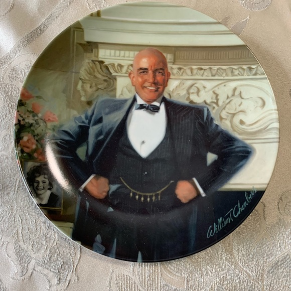Knowles | Other | Complete Vintage Annie Collectors Plate Series | Poshmark